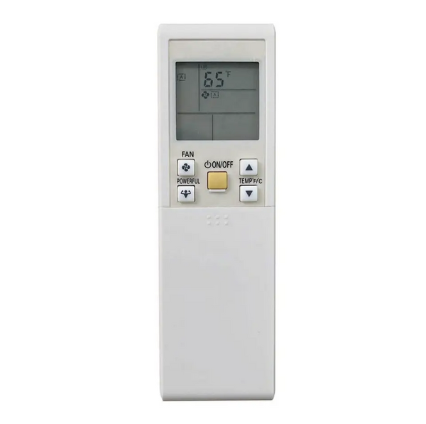 Daikin Air Conditioner Remote ARC452A10 ARC452A8 ARC452A9 ARC452A11 Re ...