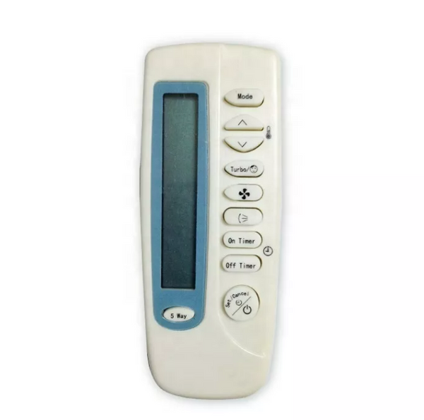 Samsung Air Conditioner Remote Replacement ARC-410 ARC-411 ARH-401 ARH ...