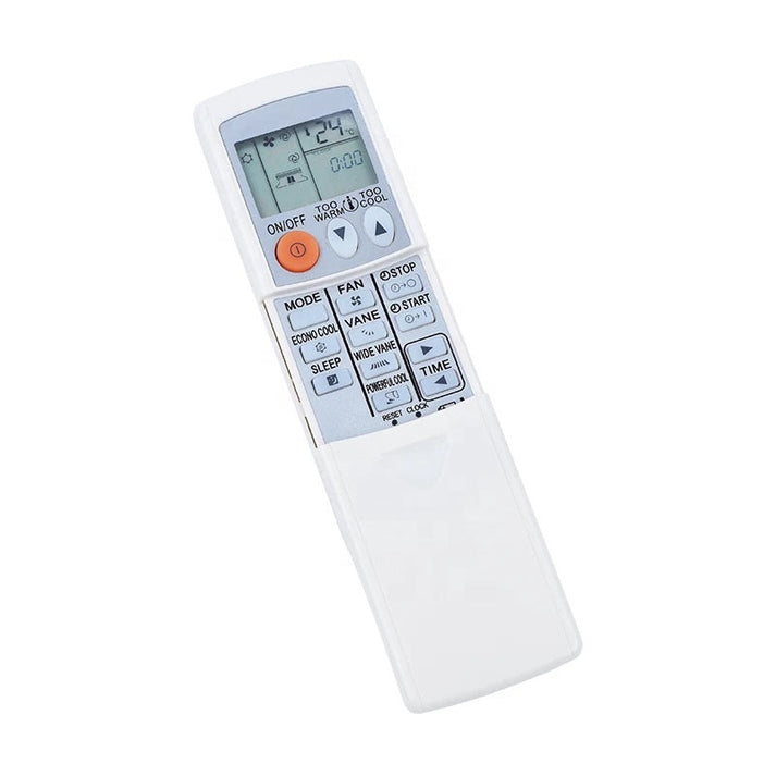 Mitsubishi Air Conditioner Remote Replacement MSZ-GE35VA MSZ-GE42VA MS ...
