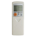 Mitsubishi Air Conditioner Remote Replacement MSZ-GE35VA MSZ-GE42VA MS ...