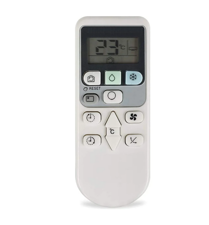 Hitachi RAS-S18CAK Air Conditioner Remote AC Wireless Control – The ...